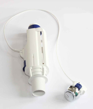 Multikwik Dual Flush Valve MFV1C/MFV2C/MFV3C – 1.5″ & 2″