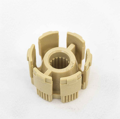 Trevi Boost built-in mains pressure shower valve and Elipse BIV shower kit