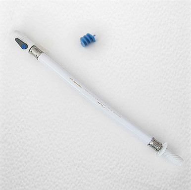 Ideal Standard SV81567 Conceala 2 Univalve Inlet Plastic Hose – Bottom ...