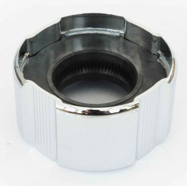 Ideal Standard A961697Aa Idealux Volume Control Handle - Chrome