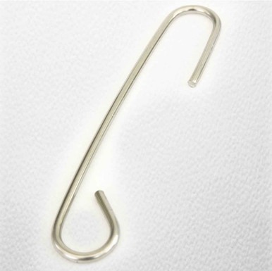 Dudley 102mm Stainless Steel 'C' Link 4 inch 317143 - FixTheBog