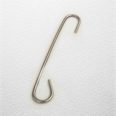 Dudley 140mm Stainless Steel 'C' Link 5 1/2 inch 317537)