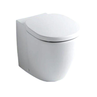 E791701 Ideal Standard Concept New Studio Toilet Seat & Cover – Slow ...