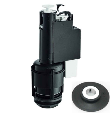 Replacement Seal and Clip| Ideal Standard Dual Flush SV89067