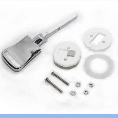 Ideal Standard Duchess Princess Cistern Lever Handle E8643AA – AA ...