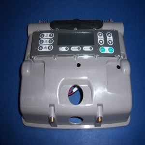 Trevi A963595NU Trevi Electronic EBC II Control Unit ~ Exposed Version