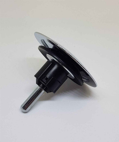Fixthebog Lv260Aa Bormida Bath Clicker Plug Chrome Finish