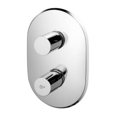 Trevi Boost Shower Mixer Built In Chrome Kit A5700AA Spare Parts