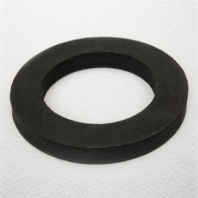 Rubber Home Improvement Washers Rubber Doughnut Washer For Close ...