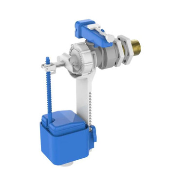 Professional Dudley Hydroflo Equilibrium Float Valve with Brass tail ...