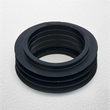 Geberit Internal Low Level Flush Pipe Rubber cone Seal for 40mm ...