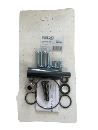 Aqualisa 298701 MACH PUMP SERVICE KIT 14-50-18839