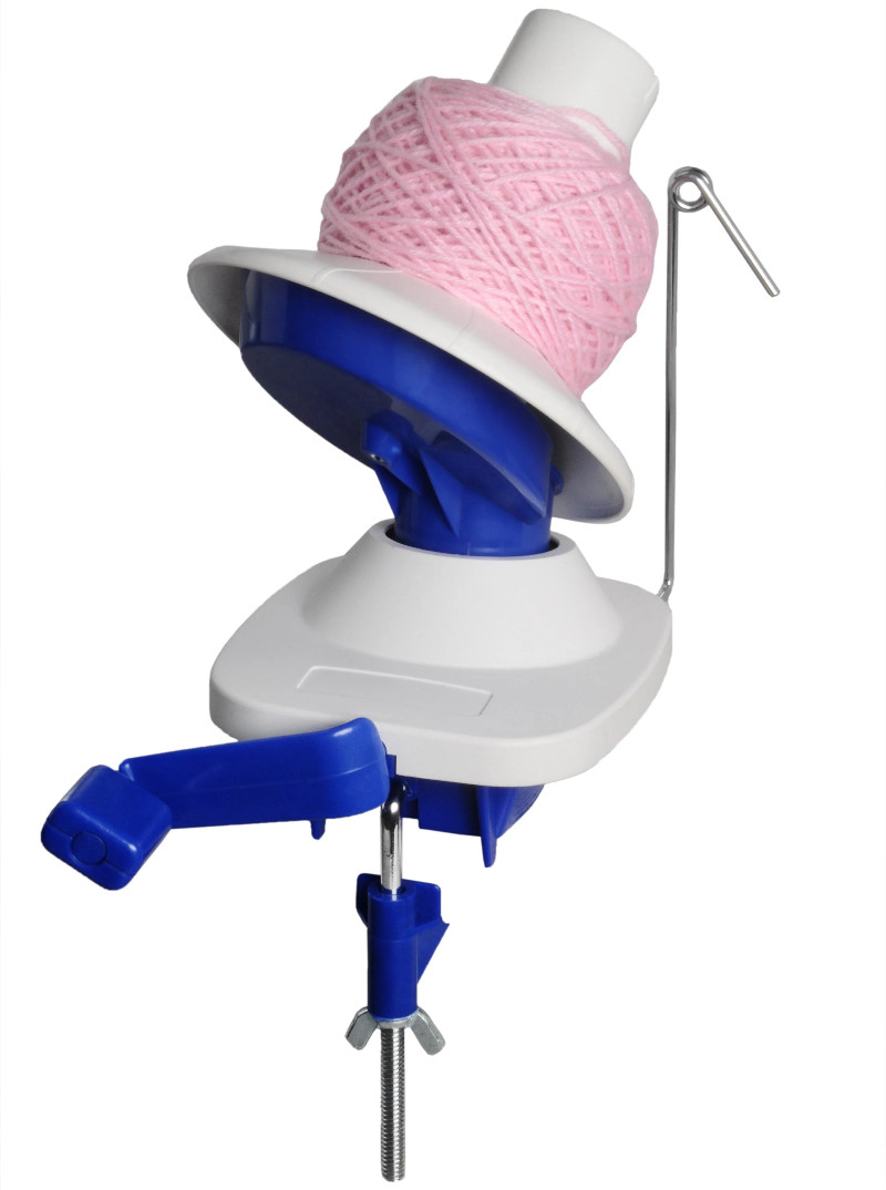KnitPro Ball Winder - Urban Yarns