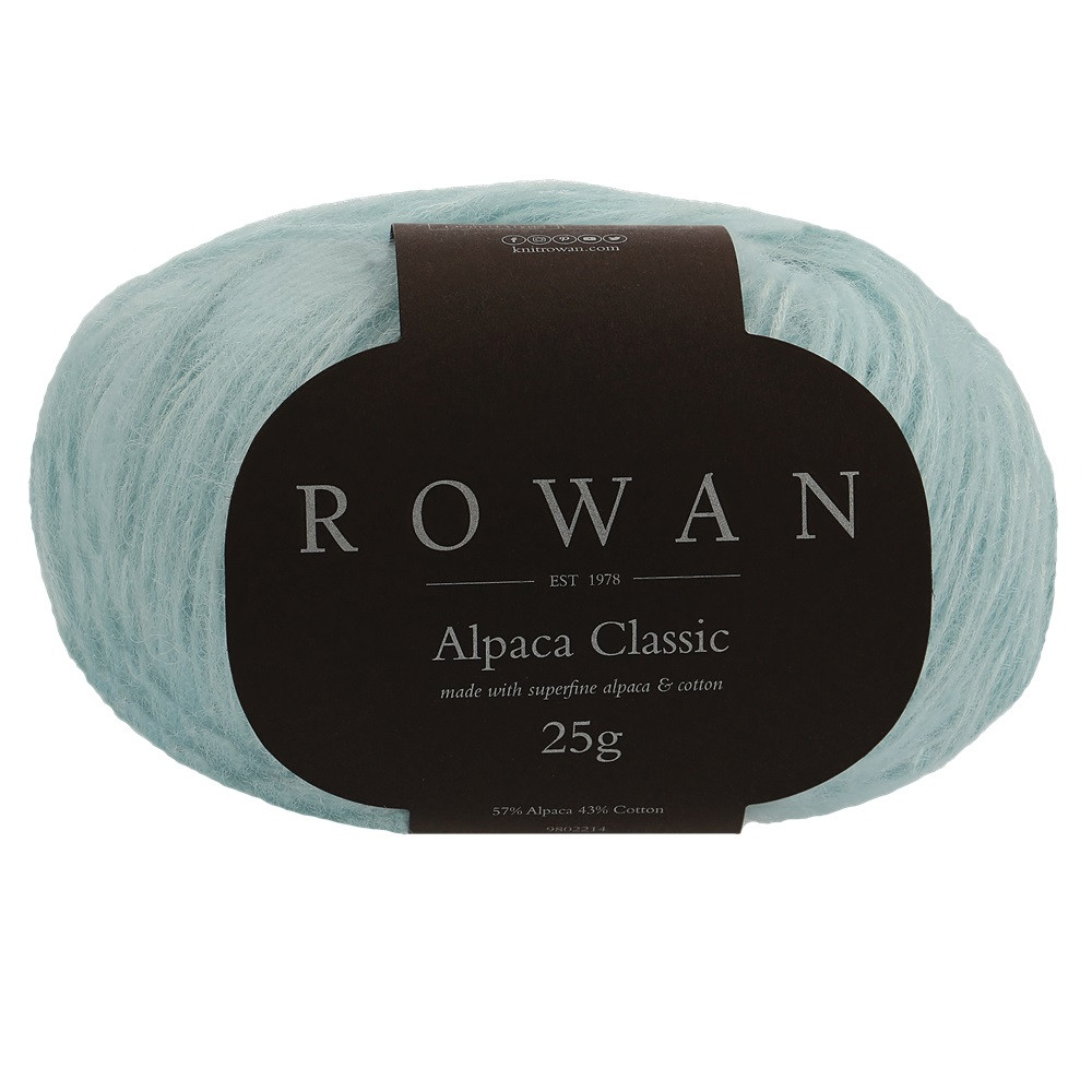 Rowan Alpaca Classic - Urban Yarns