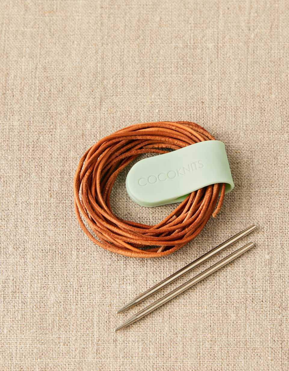 Cocoknits Maker's Clips - Urban Yarns