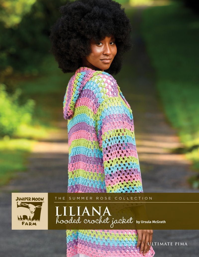 Juniper Moon Ultimate Pima - Urban Yarns