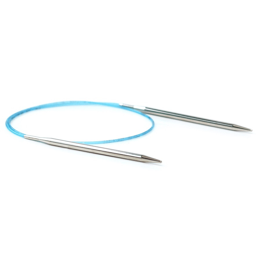 Addi Turbo Circs 8" / 20 cm (2 mm - 3.5 mm) - Urban Yarns