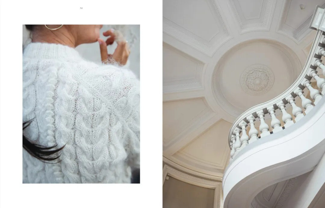 Urban Knit Classics - Urban Yarns