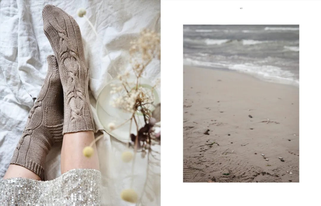 Urban Knit Classics - Urban Yarns