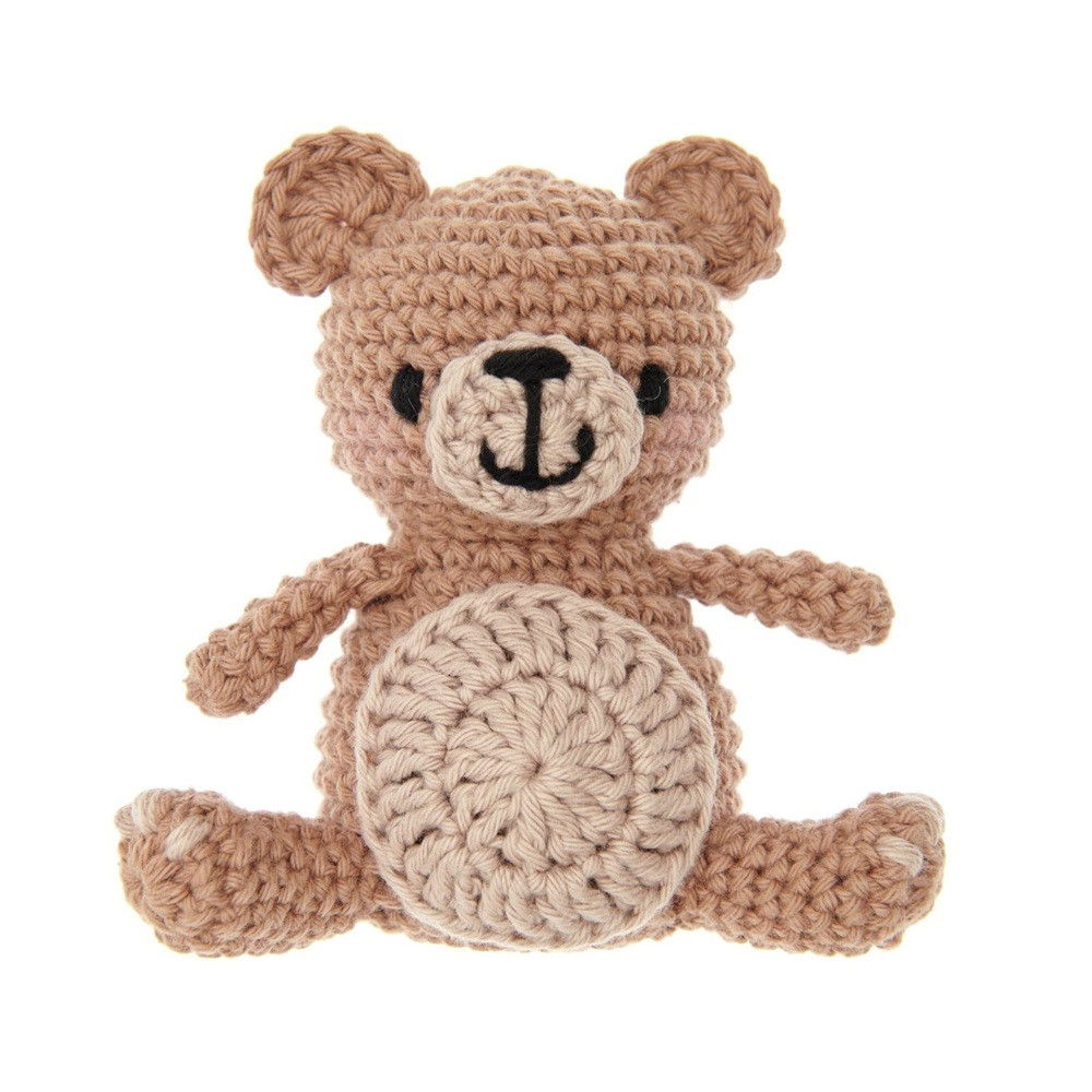 Rico Design Ricorumi Mini Crochet Kits - Urban Yarns