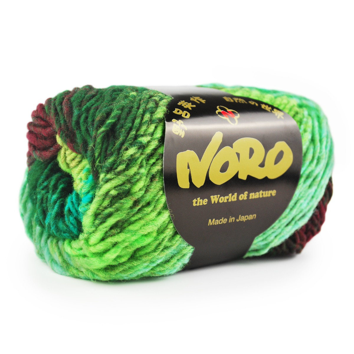 Noro Kureyon - Urban Yarns
