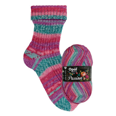 Opal Passion - Urban Yarns