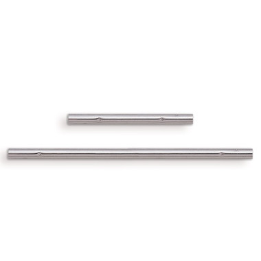 Addi Click Cord Connectors - 1 Long + 1 Short - Urban Yarns