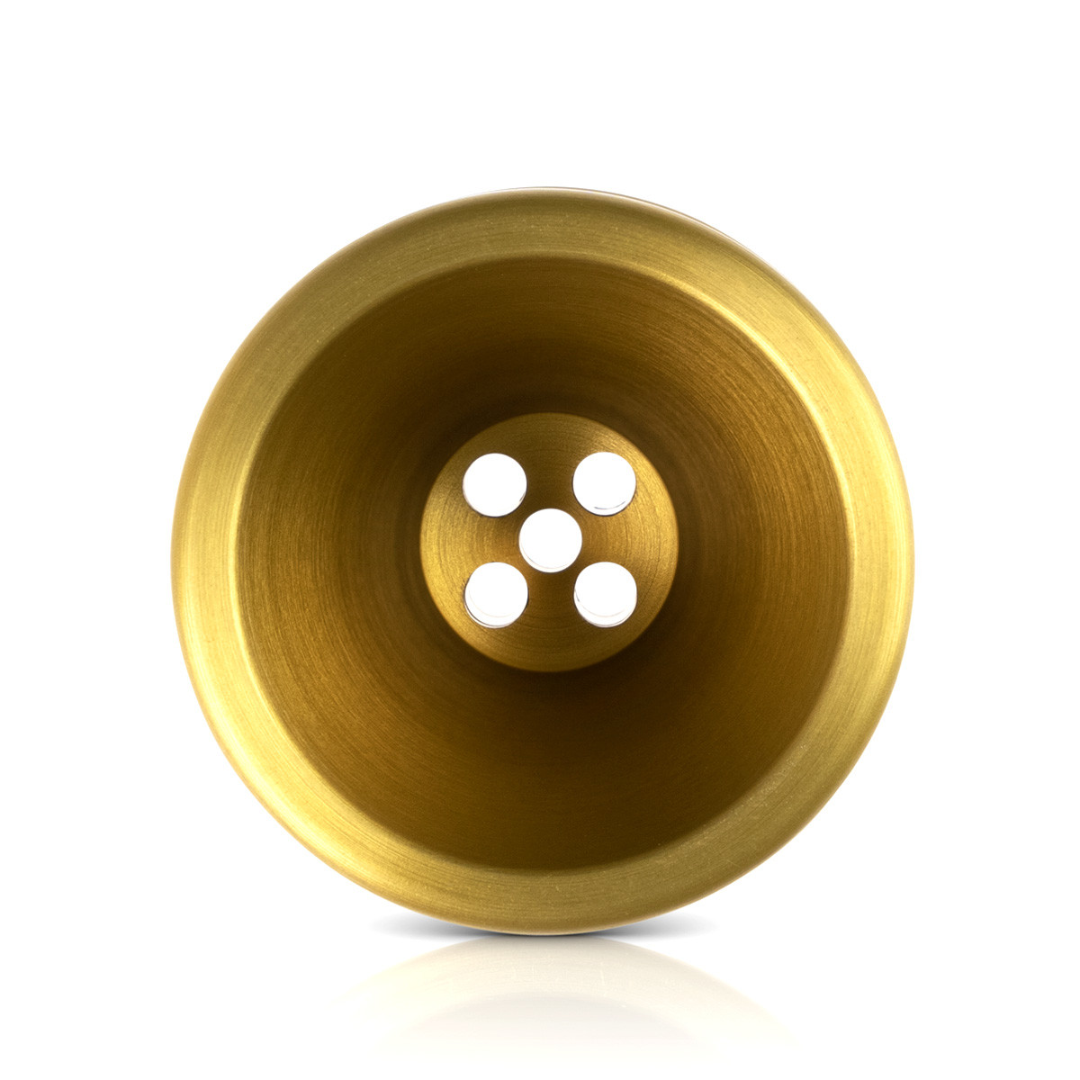 Solid Gold metal weed bowl titanium 14mm bowl 18mm bowl 19mm bowl slide ...