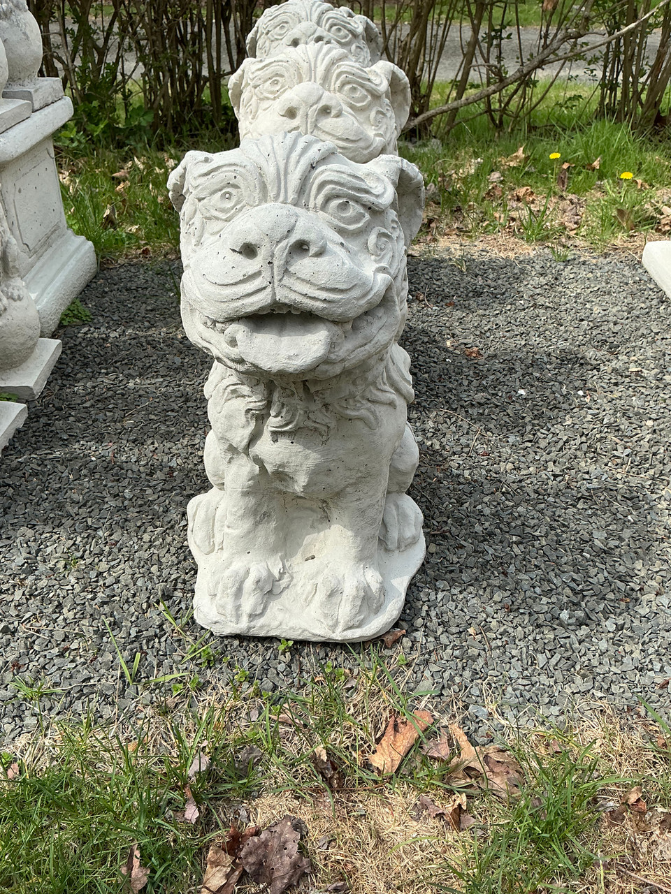 Foo Dog