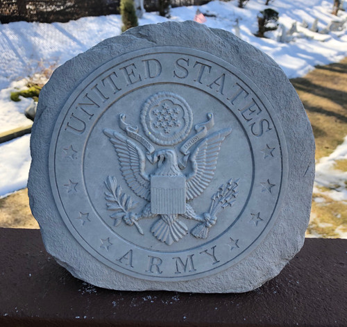 Army Stone