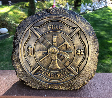 Fireman Stone