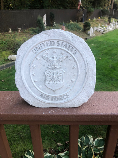 Air Force Stone