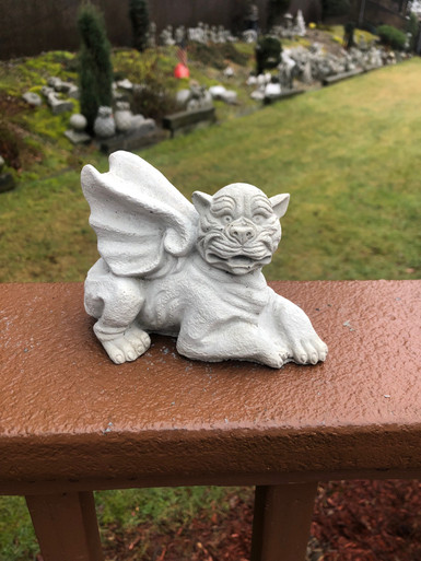 Tiny Gargoyle