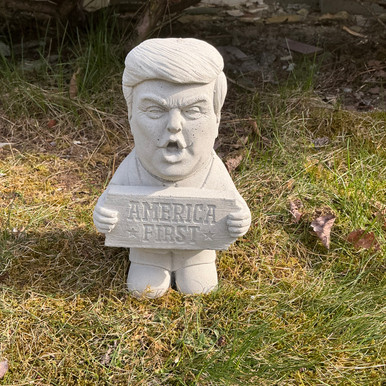 Trump America First