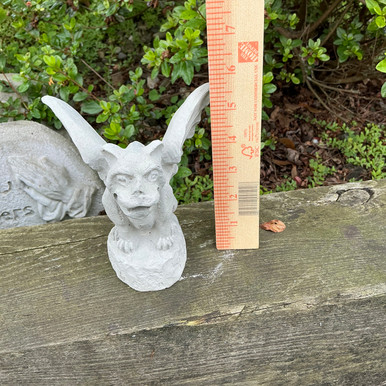 Small Gargoyle