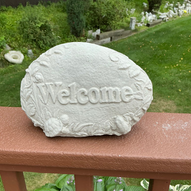 Welcome Rock