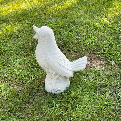 Talking Bird