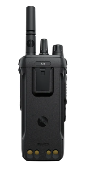 Motorola MOTOTRBO R7 with Display | R7