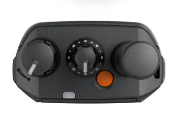Motorola MOTOTRBO R7 with Display | R7