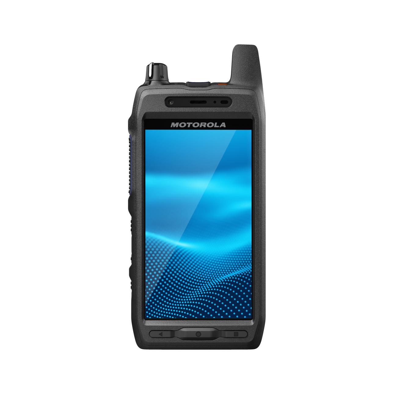 Motorola Two Way Radios | Broadway Technologies