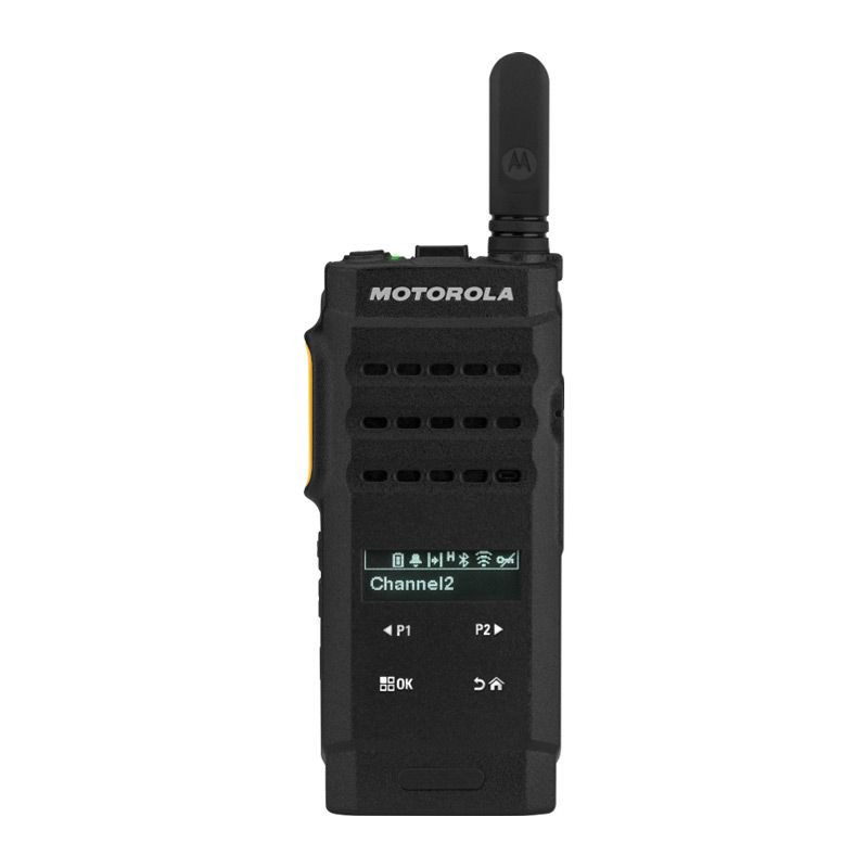 Broadway Two Way | Broadway Technologies | Two Way Radios | BDA