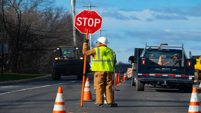 Broadway Two Way | Broadway Technologies | Two Way Radios | BDA