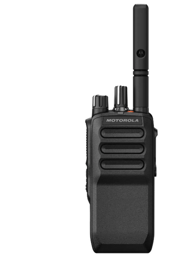 Motorola MOTOTRBO R5 | MOTOTRBO R5