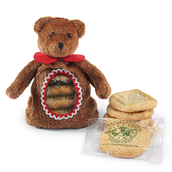 Gourmet Cookies for Valentine’s Day - Carolina Cookie Company