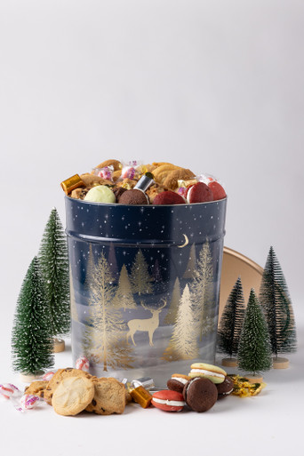 Gilded Forest Bucket X-Large
