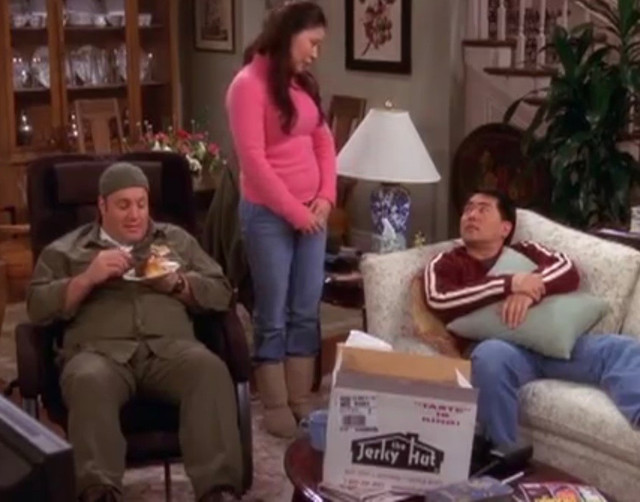 The Jerky Hut