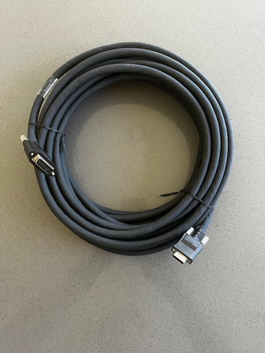 Camera Link MDR to SDR 10-meter Cables