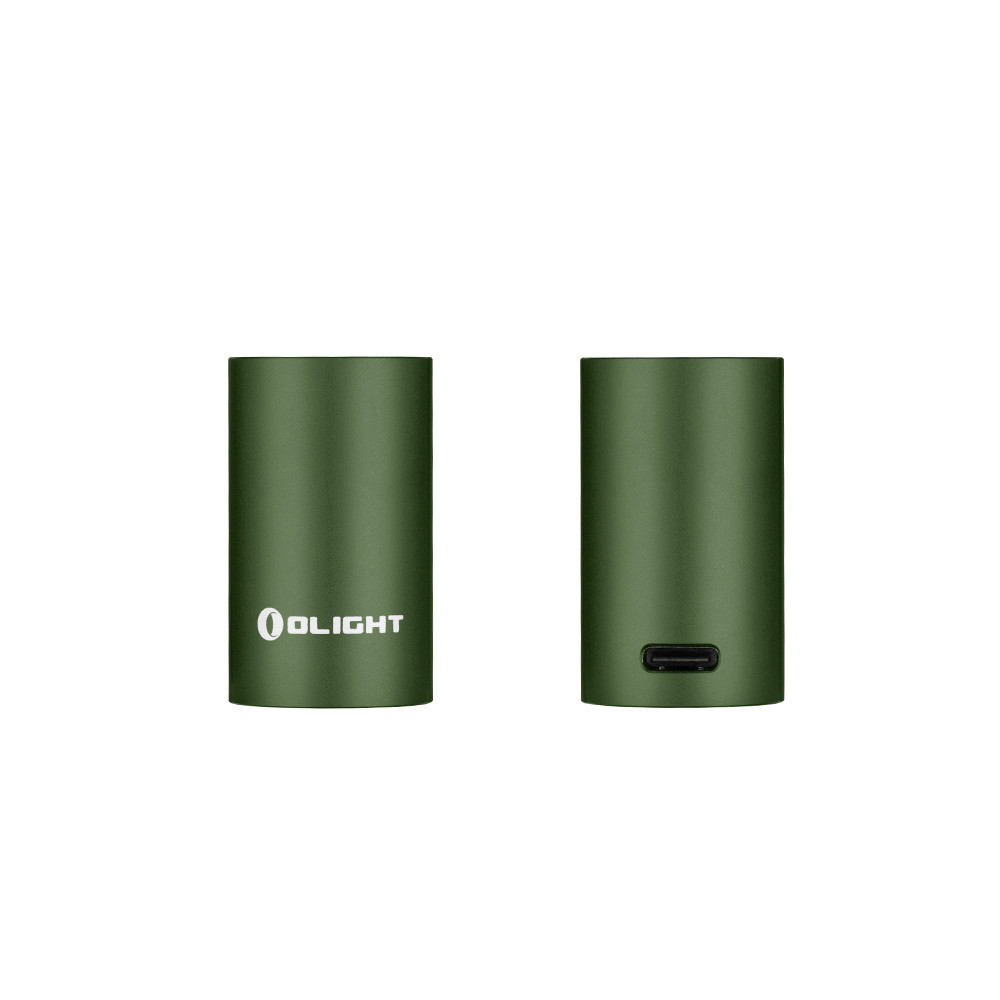 OLIGHT O'PEN GLOW | OD GREEN RECHARGEABLE PEN LIGHT