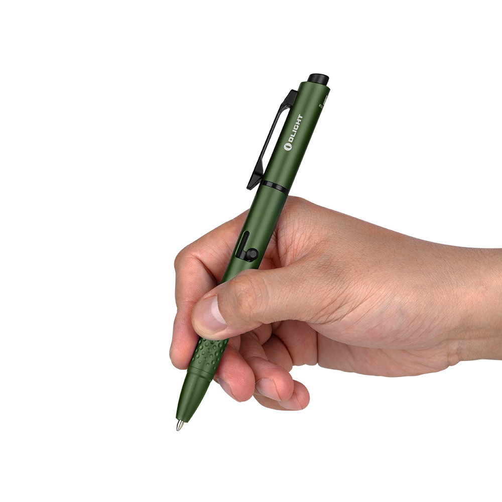 OLIGHT O'PEN GLOW | OD GREEN RECHARGEABLE PEN LIGHT