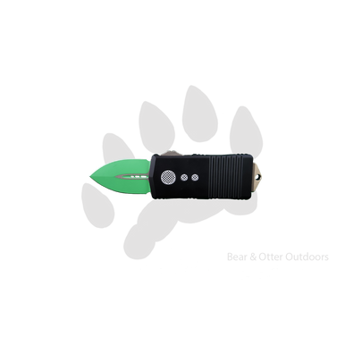 MICROTECH EXOCET | JEDI MASTER DOUBLE EDGE